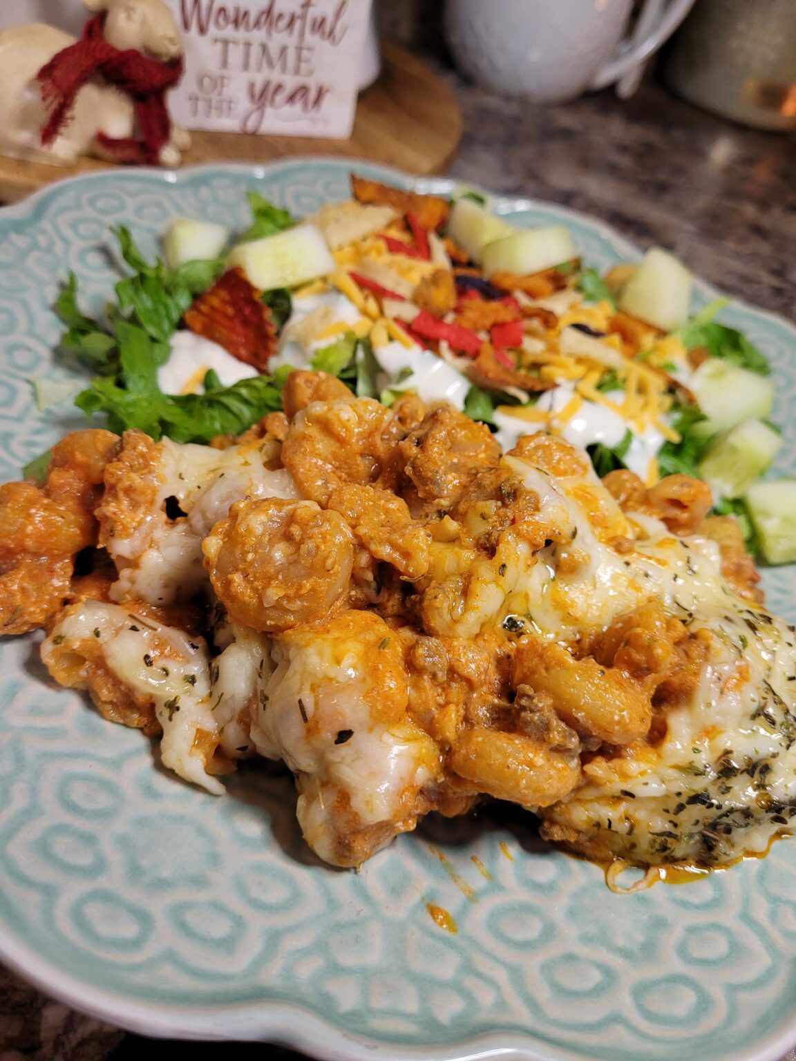 Home - In the Kitchen with Momma Mel