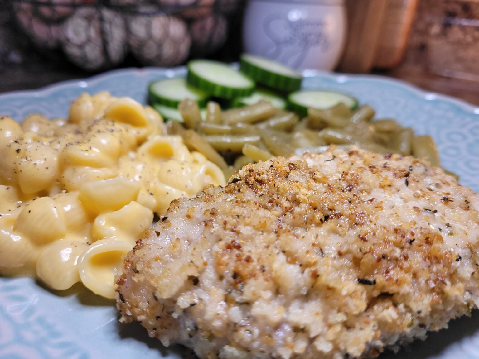 Main Dishes Archives - In the Kitchen with Momma Mel