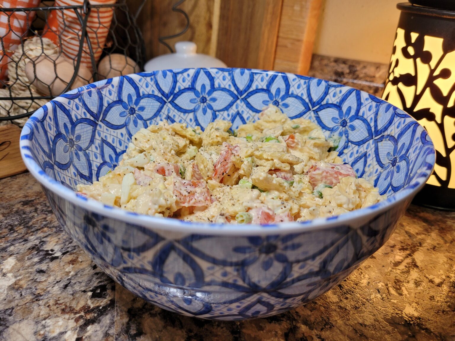 Sides & Salads Archives - In the Kitchen with Momma Mel